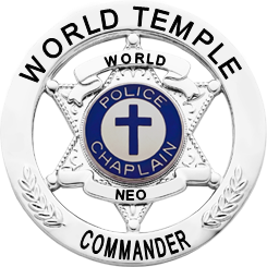 World Police – World Temple